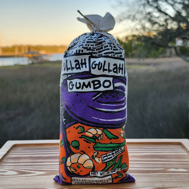 Gullah Gullah Gumbo – Box of Charleston
